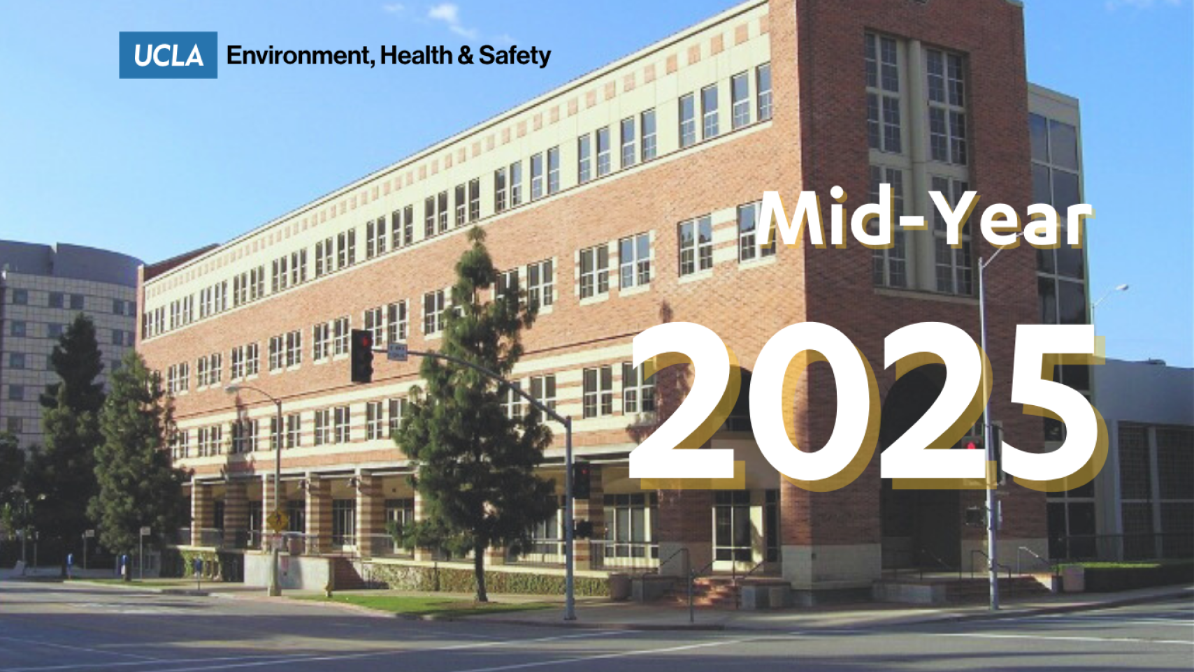 Revised Home 2025 | Environment, Health & Safety