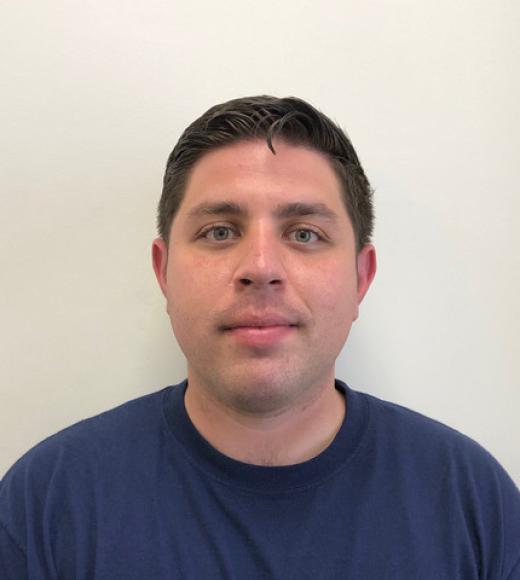 Edwin Lopez | Environment, Health & Safety