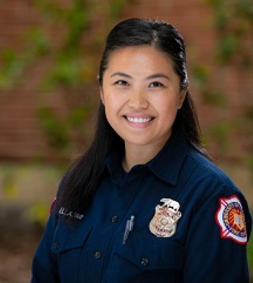 Jamie Ellazar | Environment, Health & Safety